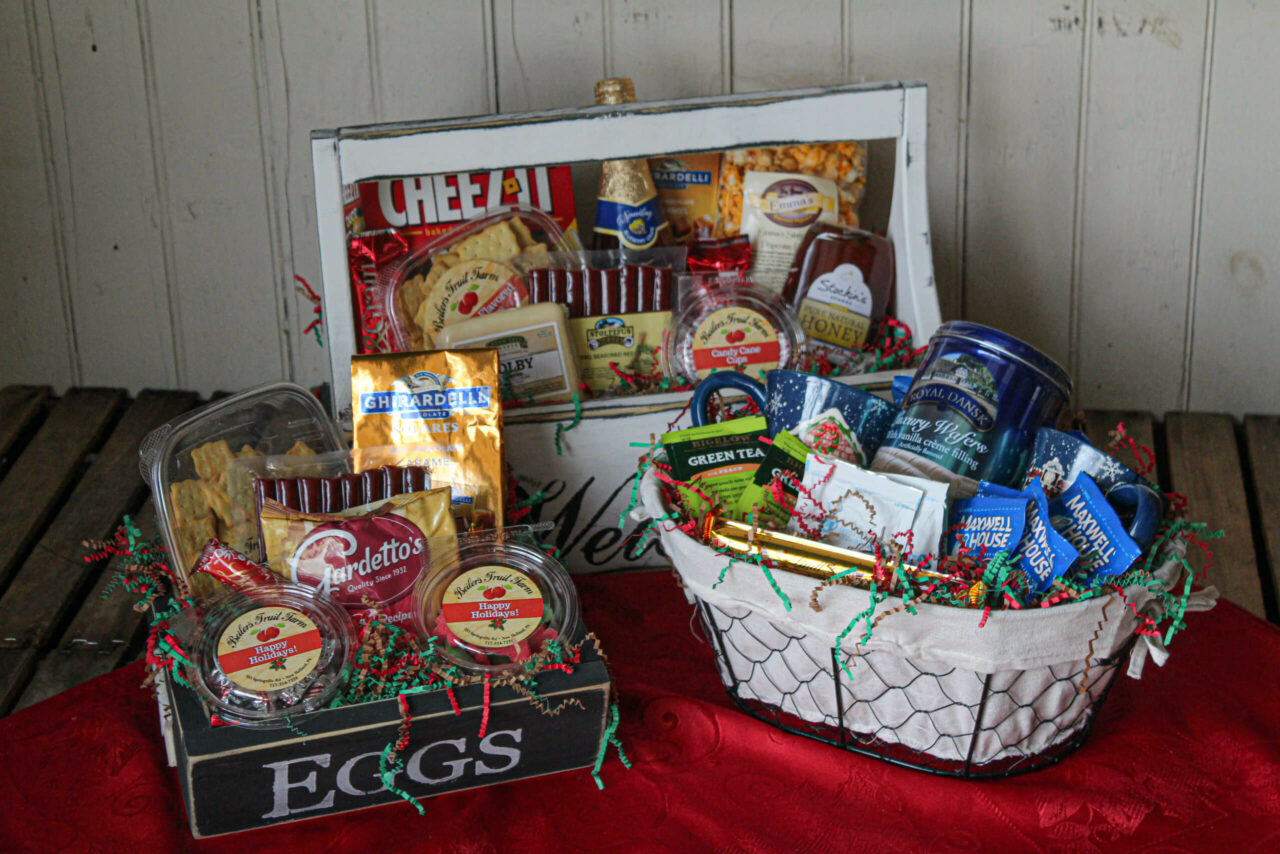 Beiler’s Fruit Farm | reallancastercounty