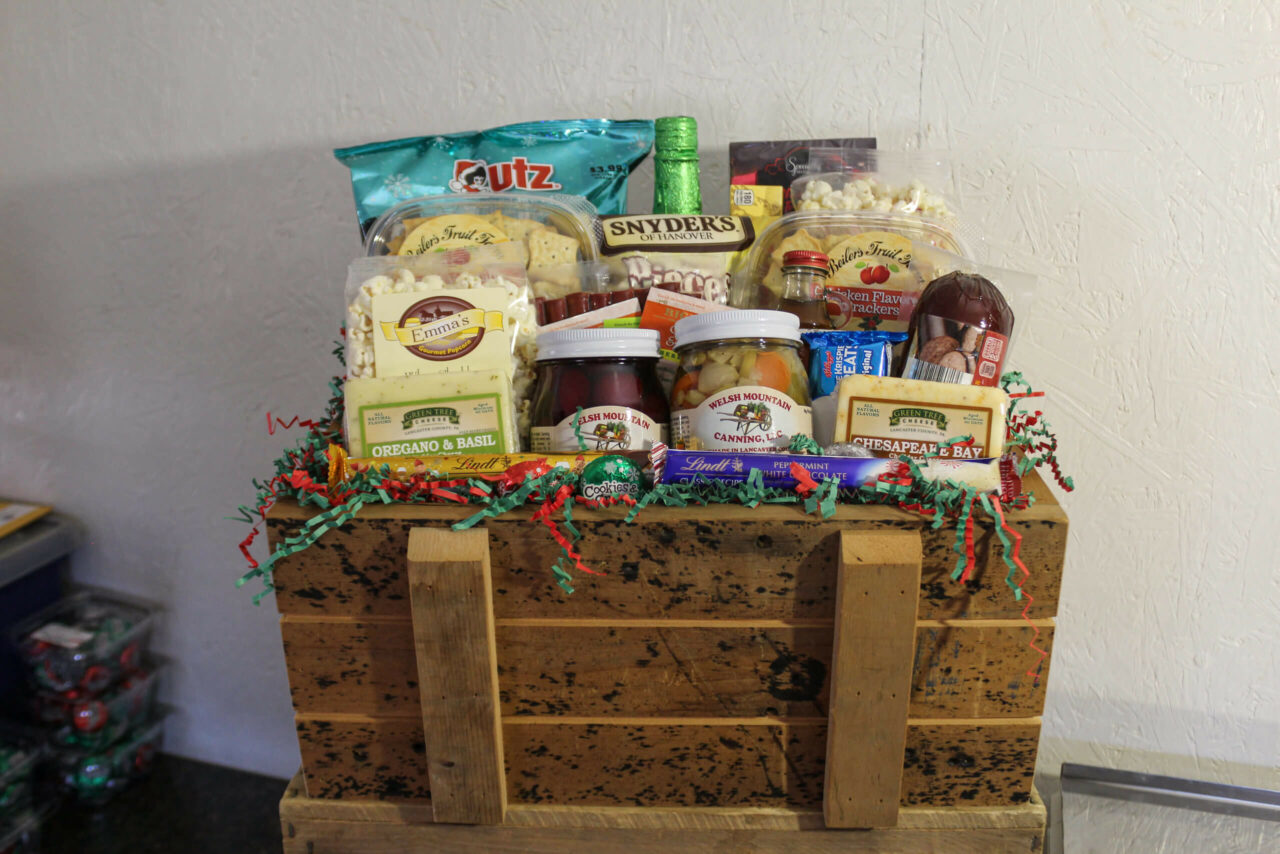 Beiler’s Fruit Farm | reallancastercounty