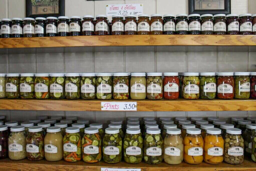 Beiler’s Fruit Farm | reallancastercounty