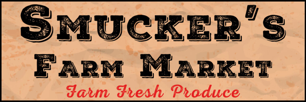 Smucker’s Farm Market | reallancastercounty