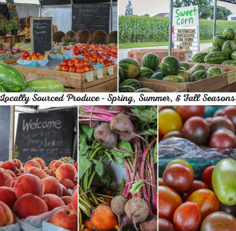 Smucker’s Farm Market | reallancastercounty