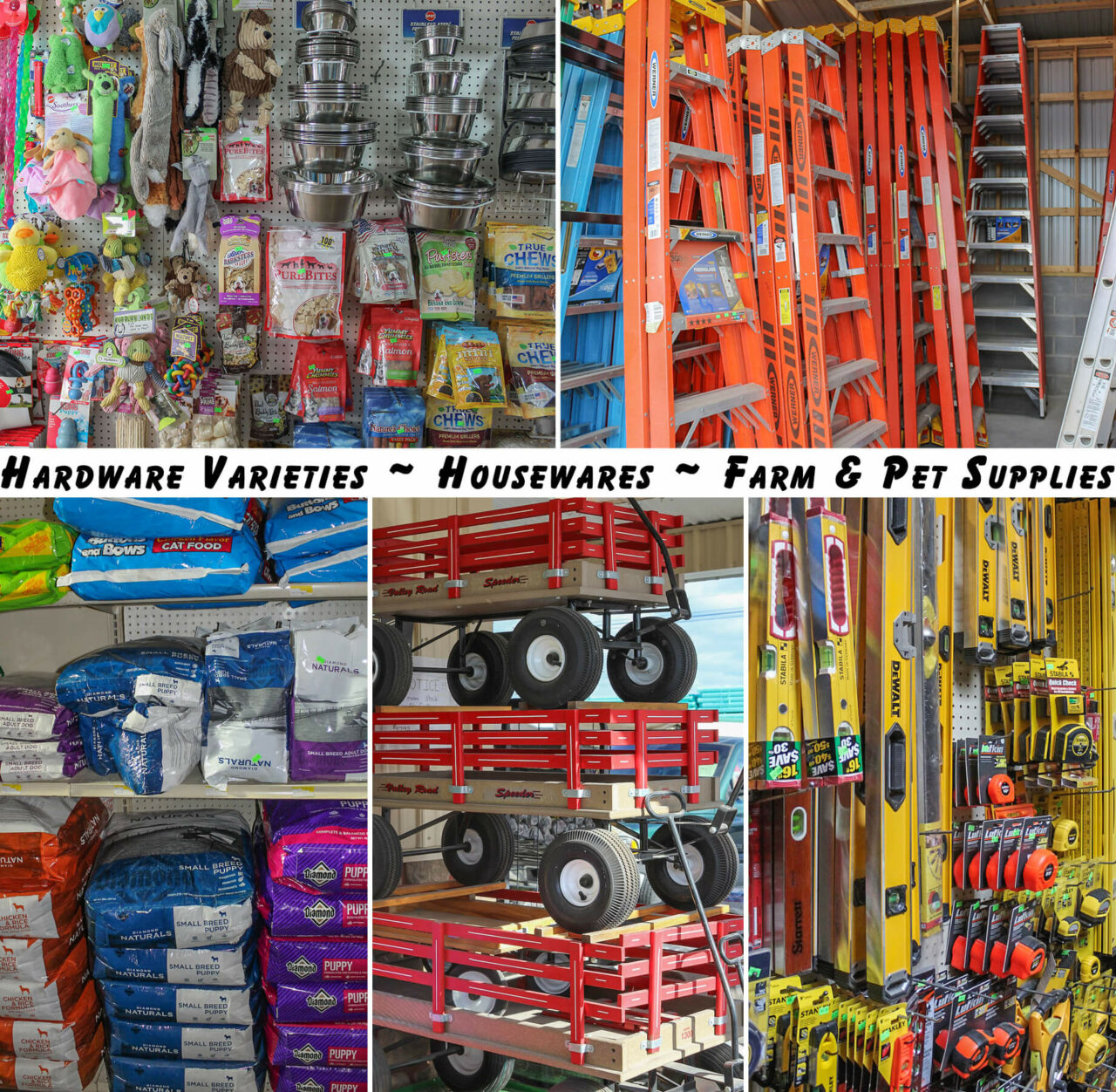 Green Tree Hardware | reallancastercounty