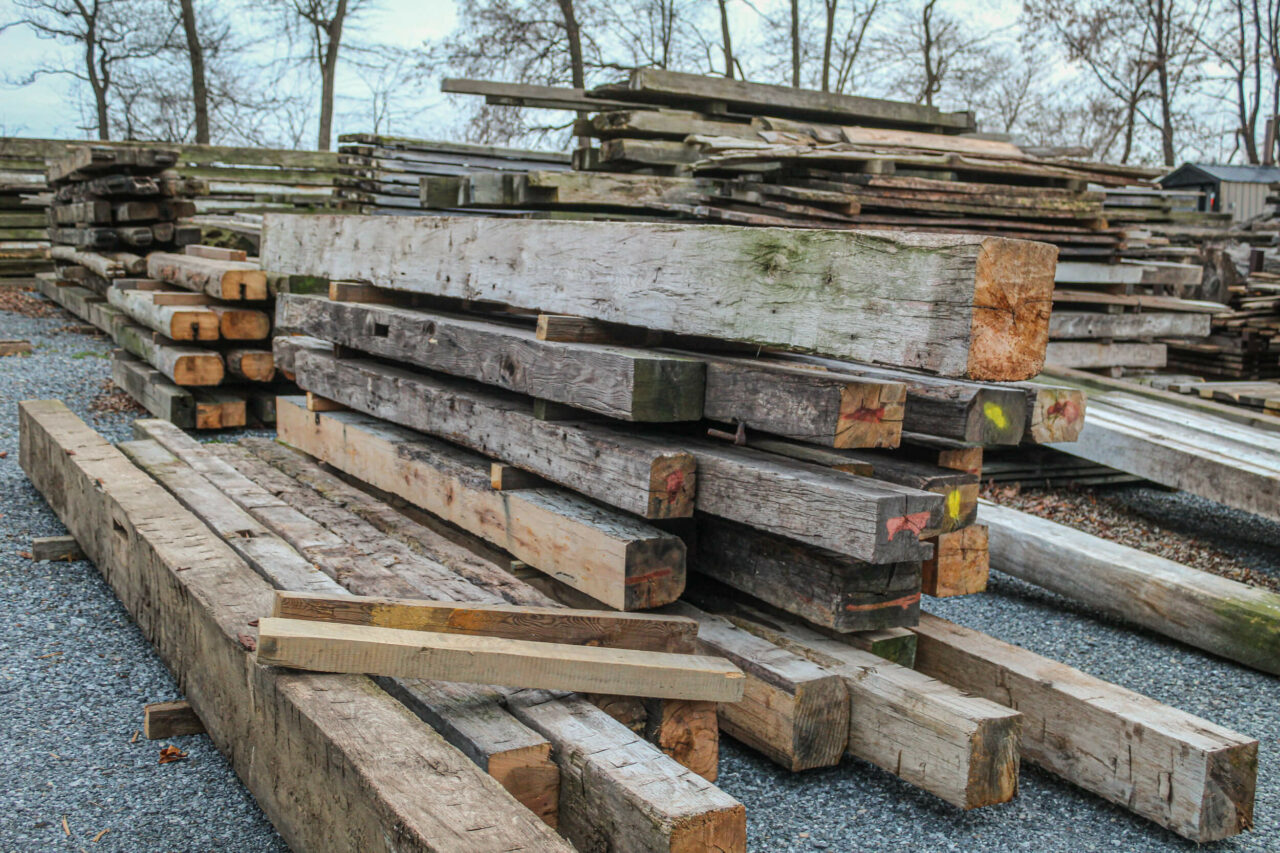 Boulder Ridge Reclaimed - reallancastercounty