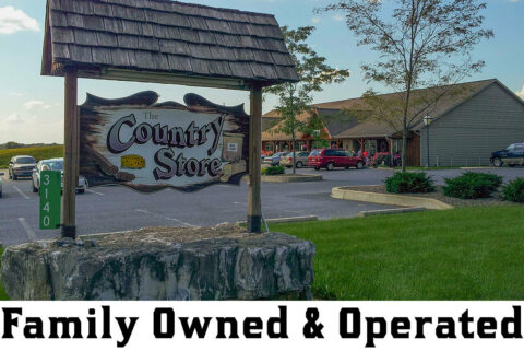 The Country Store | reallancastercounty