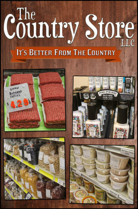 The Country Store | reallancastercounty