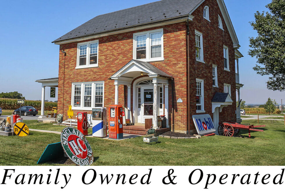 Whit’s End Trading Company | reallancastercounty