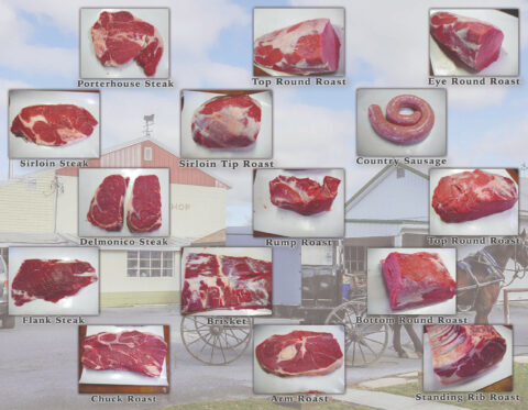 Farmersville Butcher Shop - reallancastercounty