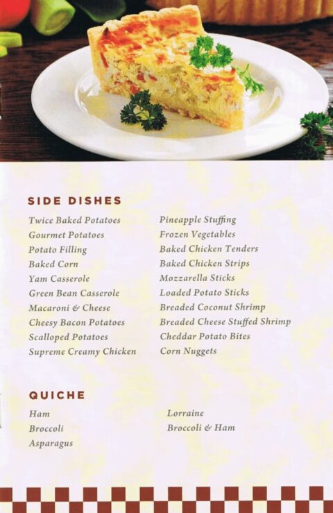 Sensenig Poultry | reallancastercounty