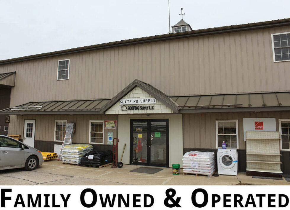 Slate Road Supply - reallancastercounty