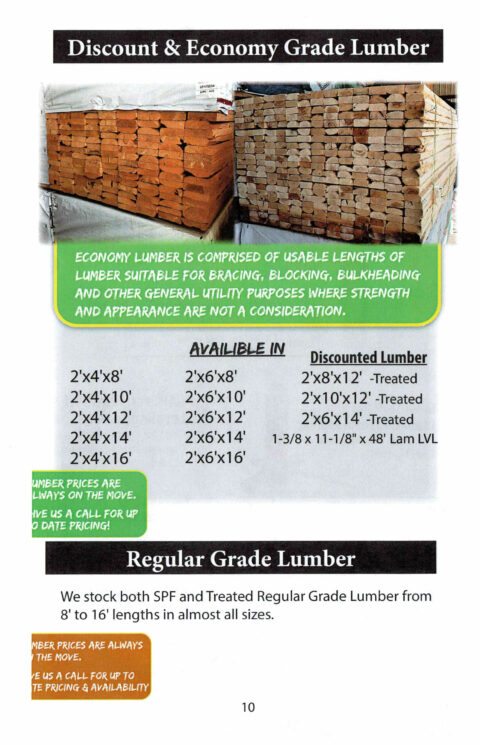 Slate Road Supply | reallancastercounty