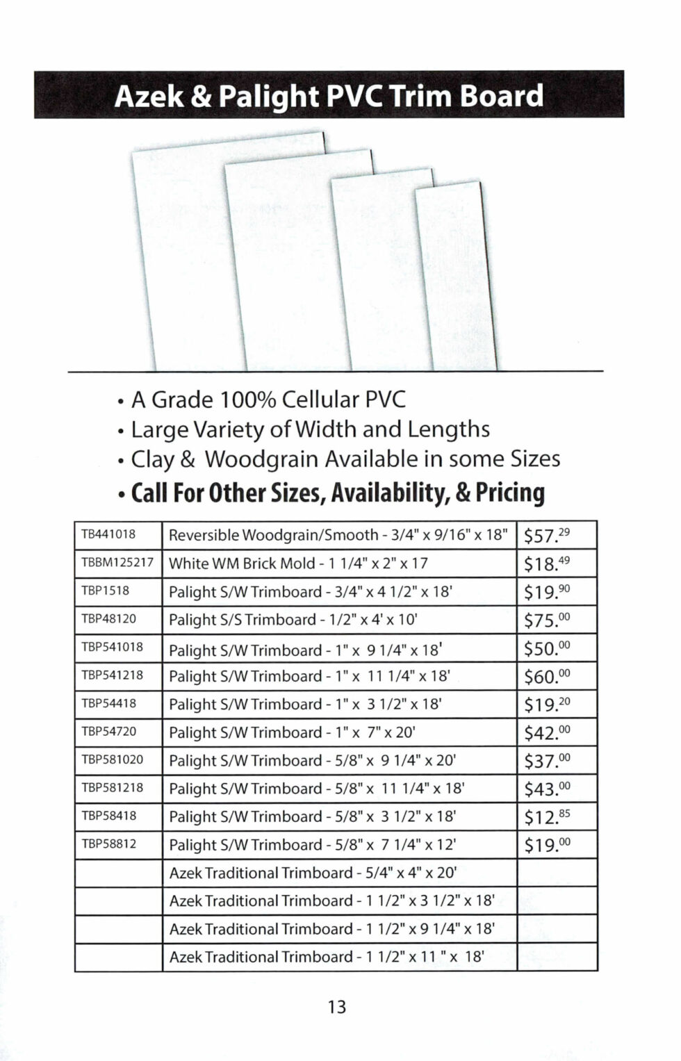 Slate Road Supply | reallancastercounty