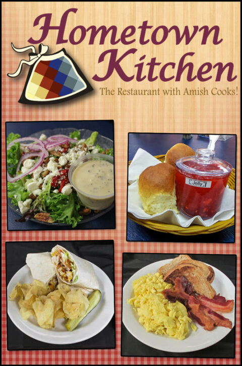 Hometown Kitchen | reallancastercounty