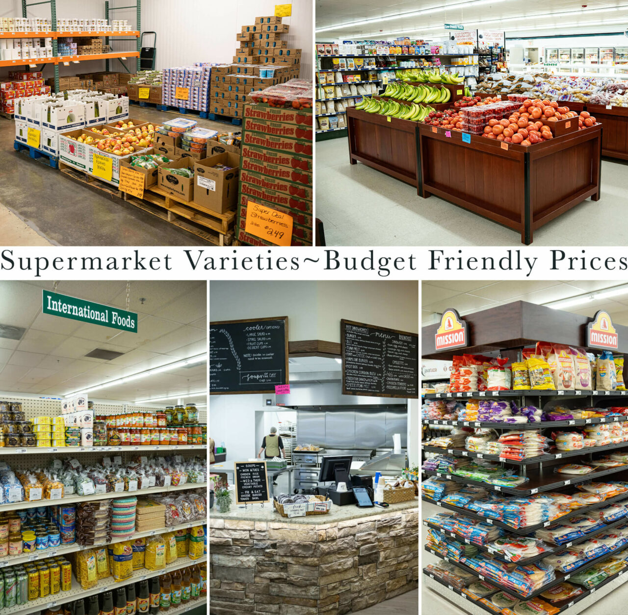 Glenwood Foods - reallancastercounty