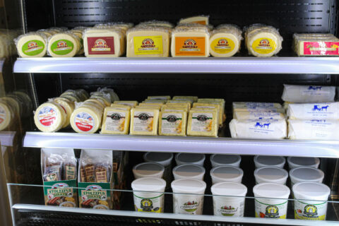 Zook’s Homemade Chicken Pies | reallancastercounty