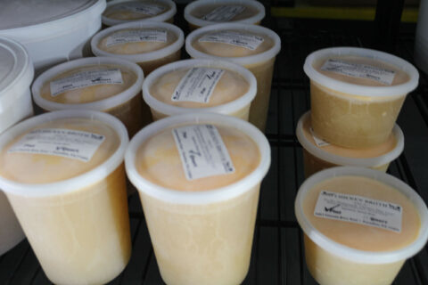 Zook’s Homemade Chicken Pies | reallancastercounty