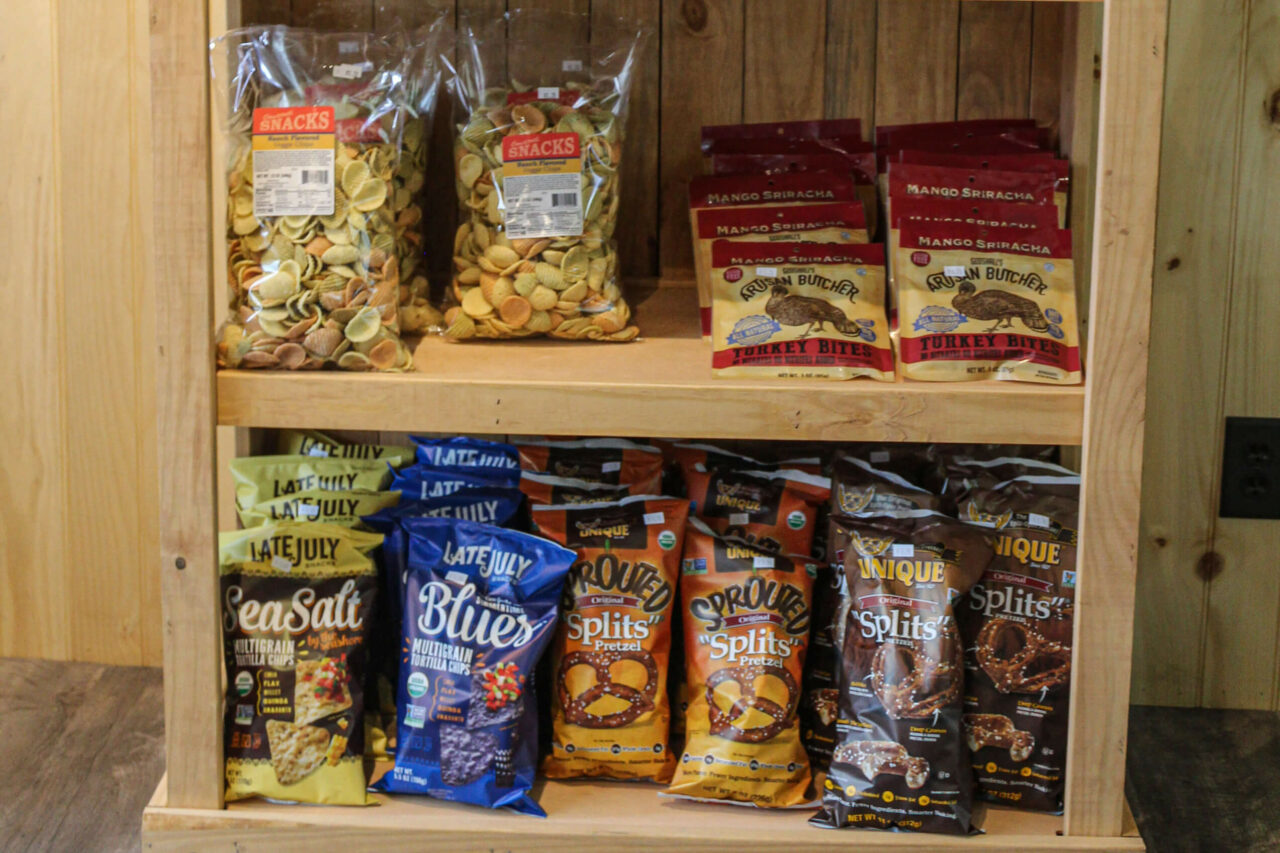 Zook’s Homemade Chicken Pies | reallancastercounty