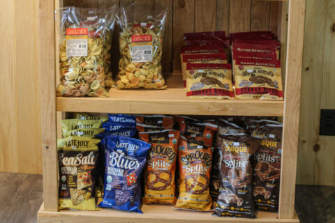 Zook’s Homemade Chicken Pies | reallancastercounty