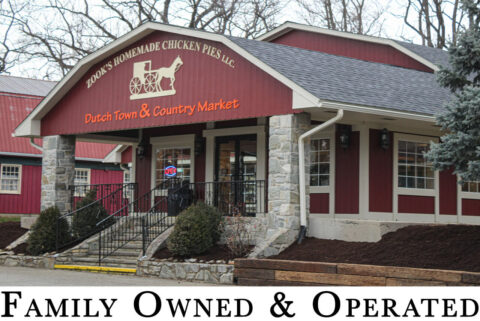 Zook’s Homemade Chicken Pies | reallancastercounty