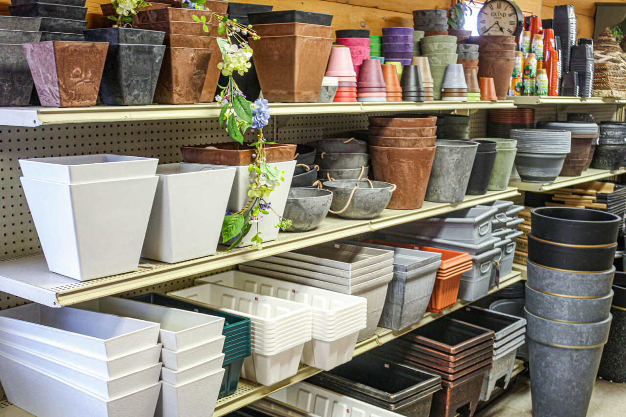 Town’s Edge Garden Center - reallancastercounty