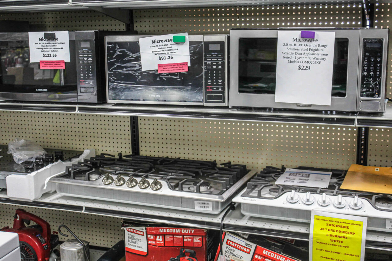 Slate Road Supply - reallancastercounty