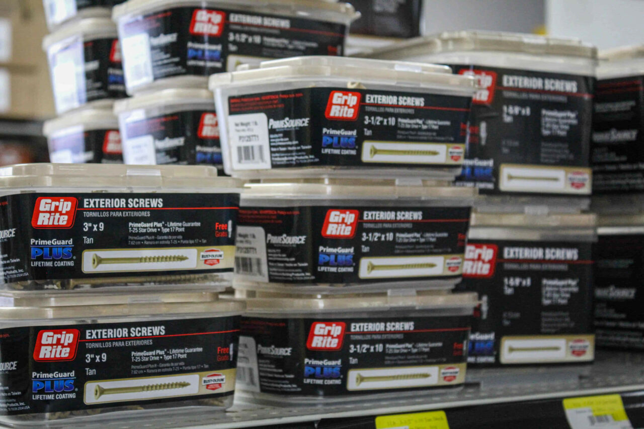 Slate Road Supply - reallancastercounty