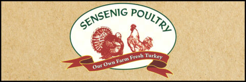 Sensenig Poultry | reallancastercounty