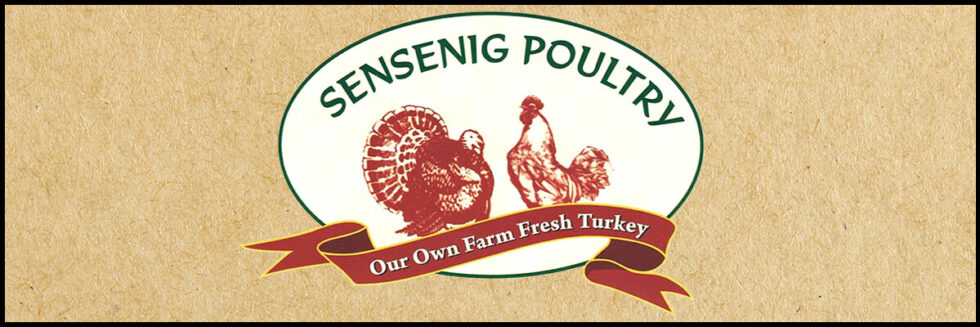 Sensenig Poultry | reallancastercounty