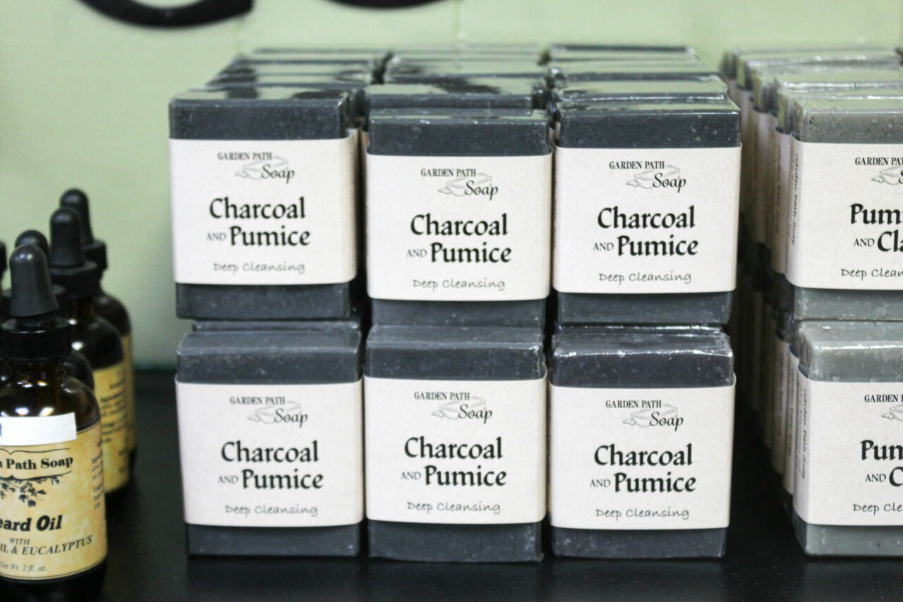 Garden Path Soap | reallancastercounty