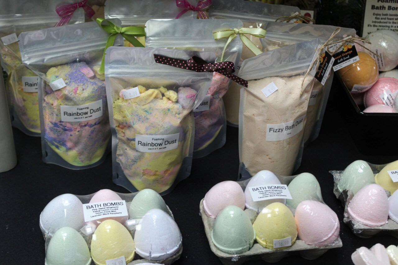 Garden Path Soap | reallancastercounty