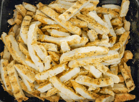 Sensenig Poultry | reallancastercounty