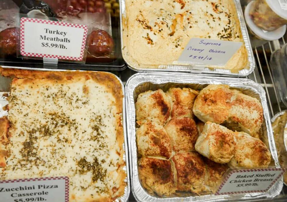 Sensenig Poultry | reallancastercounty