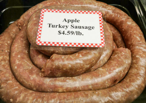 Sensenig Poultry | reallancastercounty