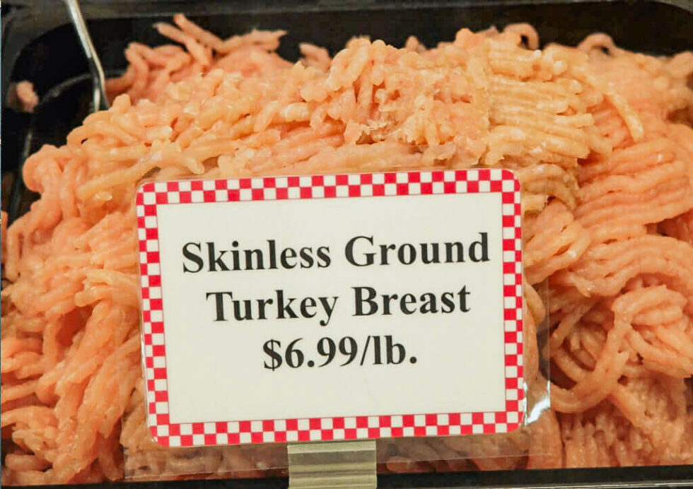 Sensenig Poultry | reallancastercounty