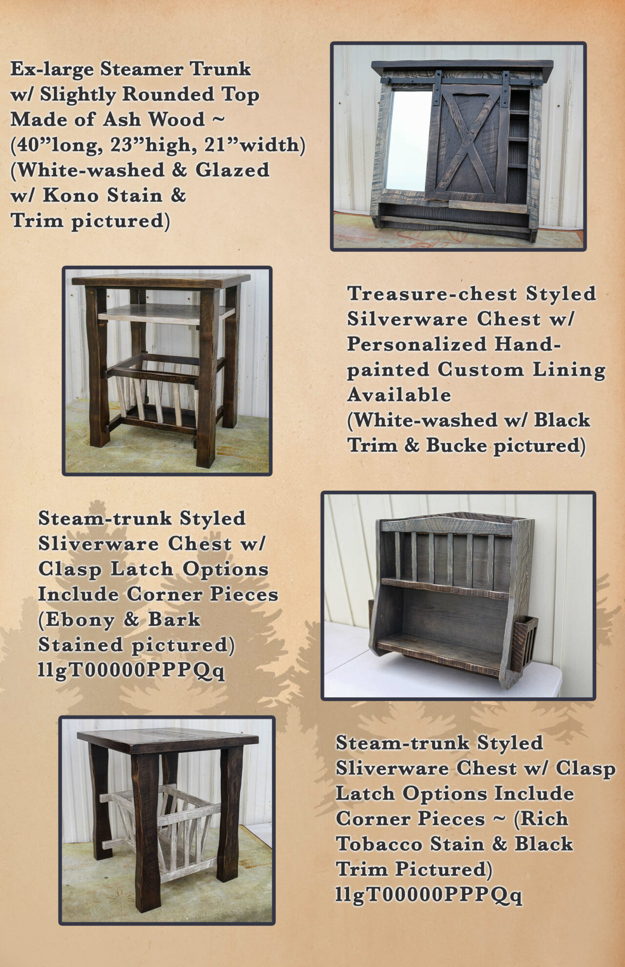 Spring Valley Woodworking | reallancastercounty