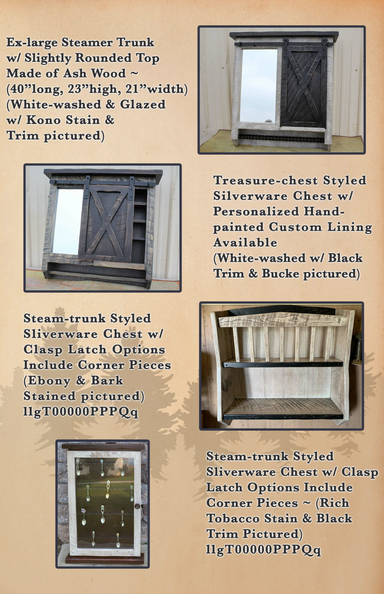 Spring Valley Woodworking | reallancastercounty