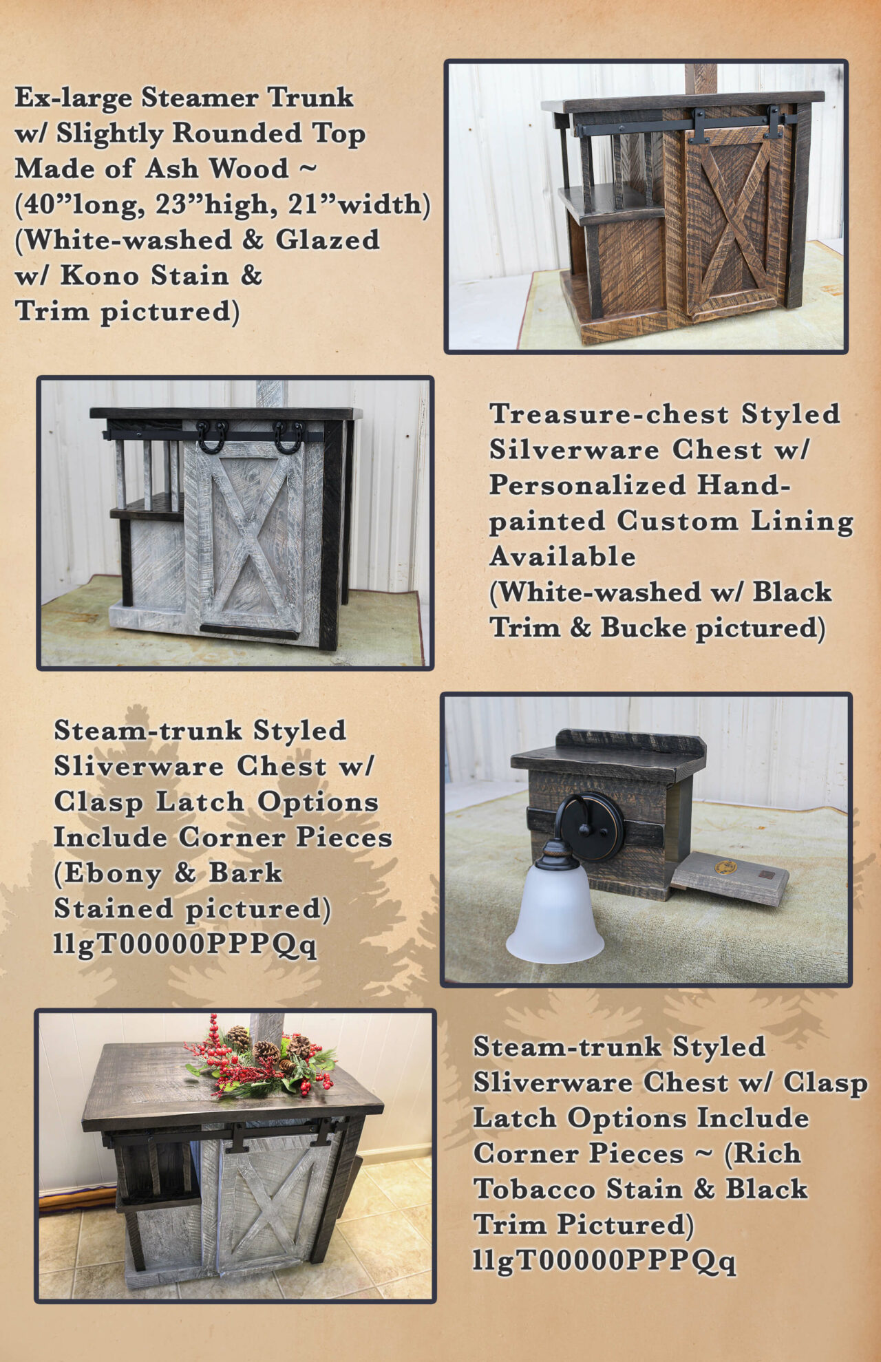 Spring Valley Woodworking | reallancastercounty