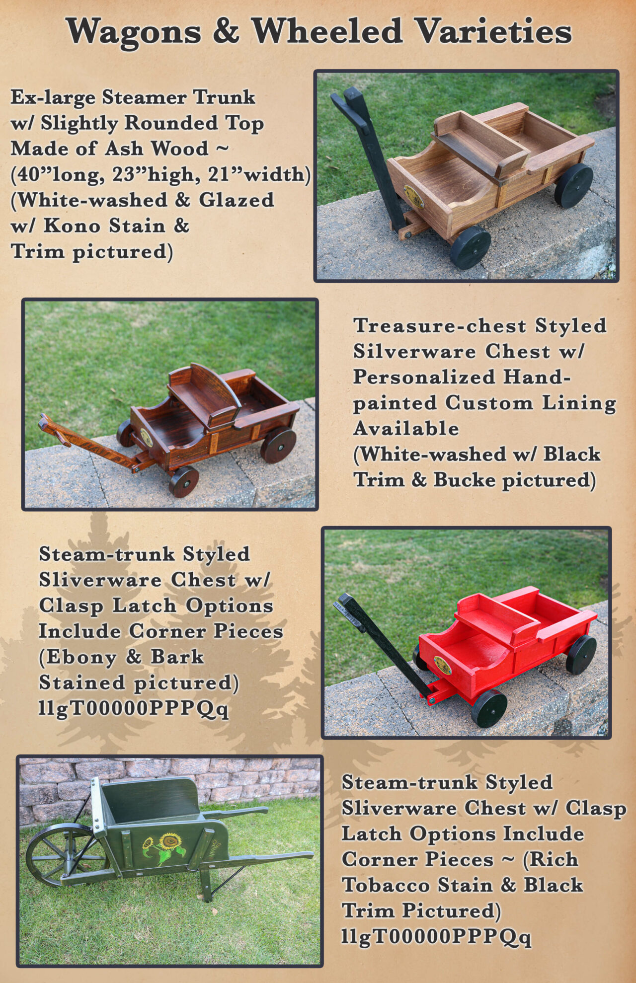 Spring Valley Woodworking | reallancastercounty