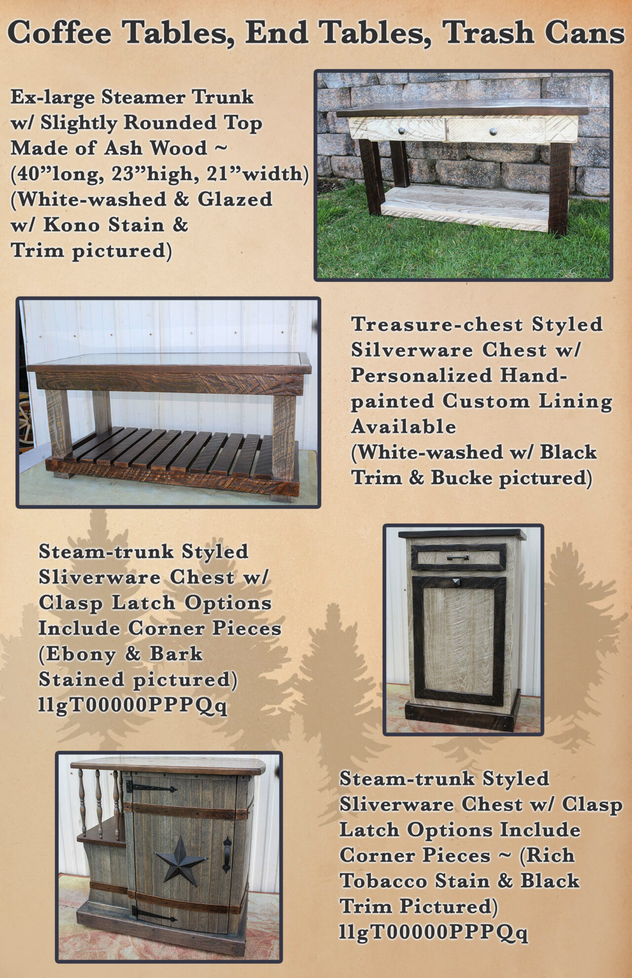 Spring Valley Woodworking | reallancastercounty