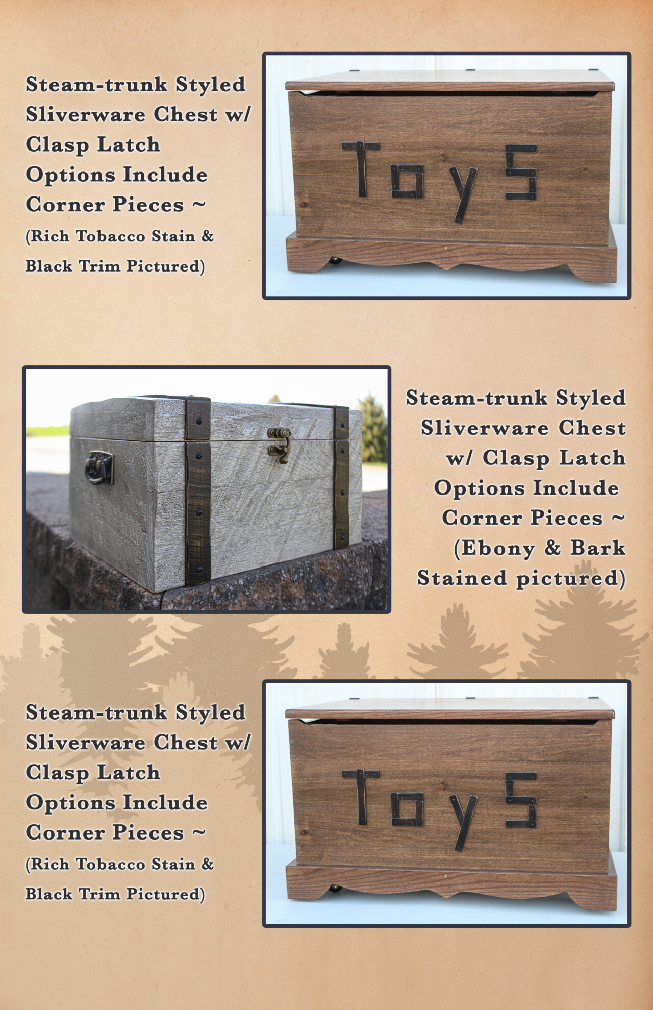 Spring Valley Woodworking | reallancastercounty