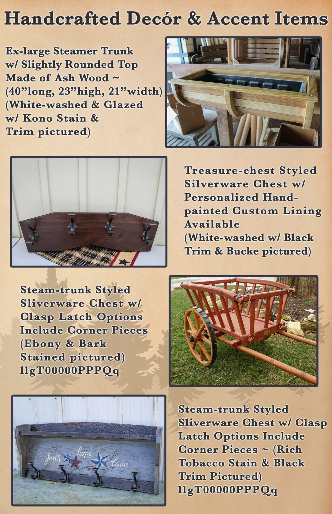 Spring Valley Woodworking | reallancastercounty