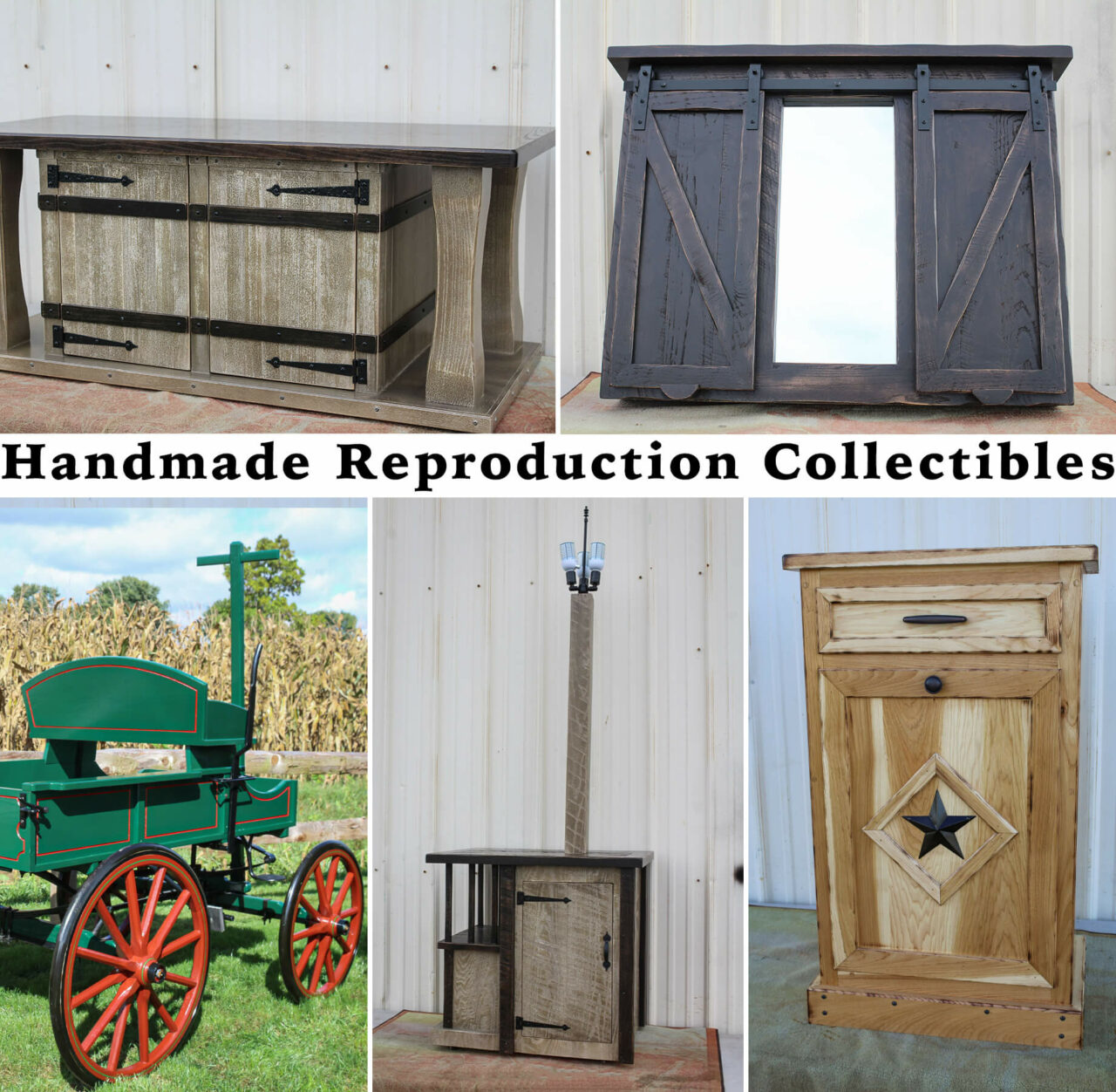 Spring Valley Woodworking | reallancastercounty