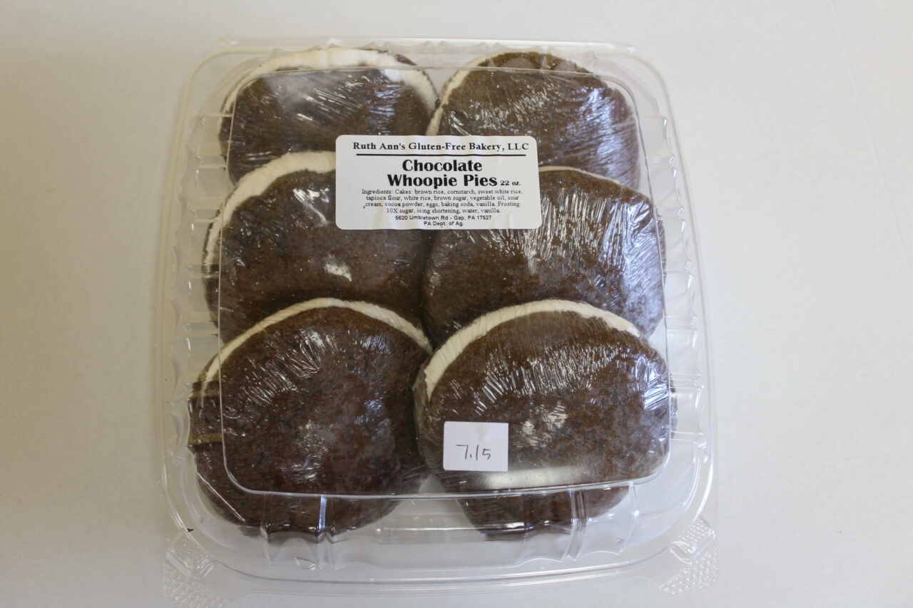 M & A Sweet Treats - reallancastercounty