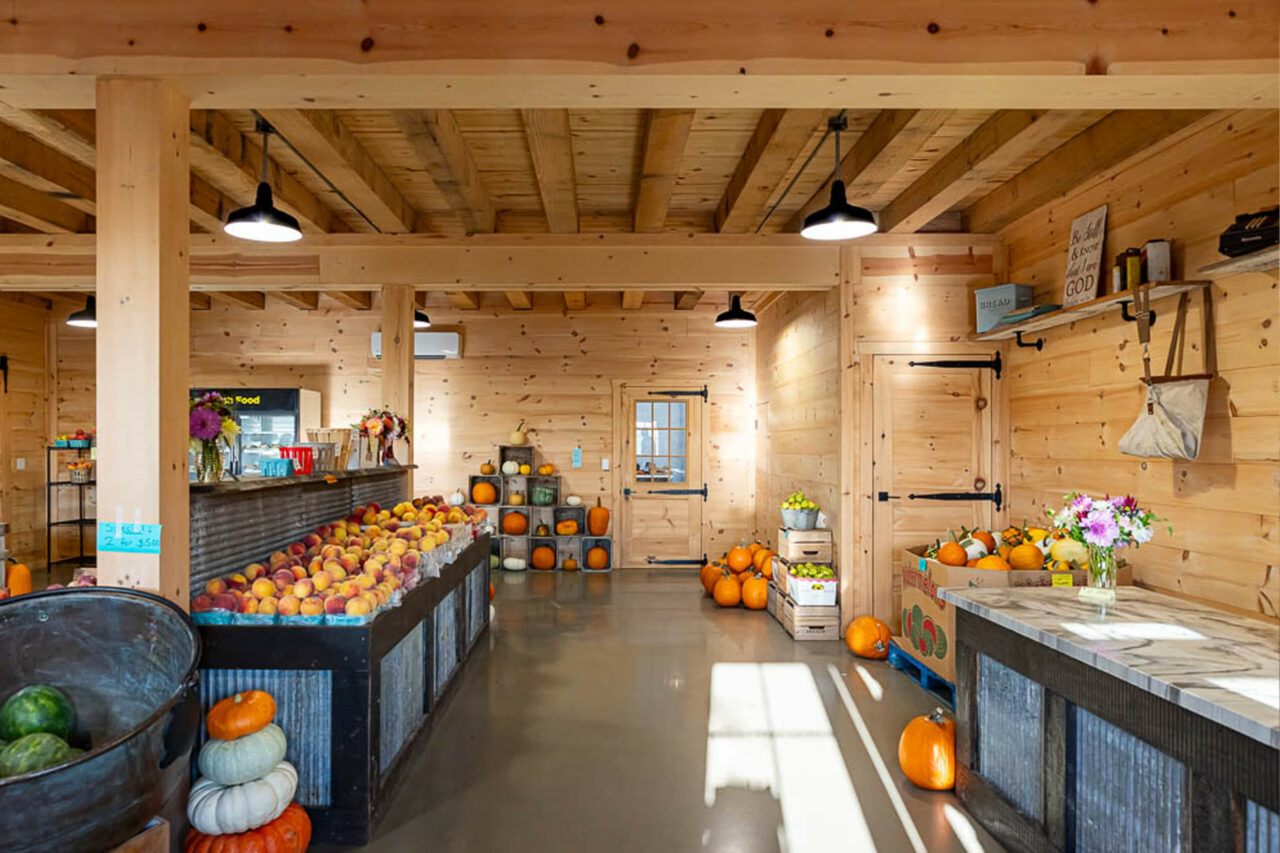 Edgewood Farm Market - reallancastercounty