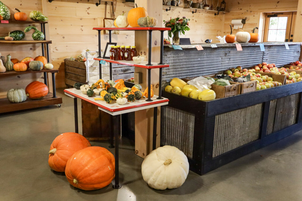 Edgewood Farm Market - reallancastercounty