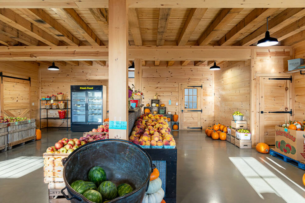 Edgewood Farm Market - reallancastercounty