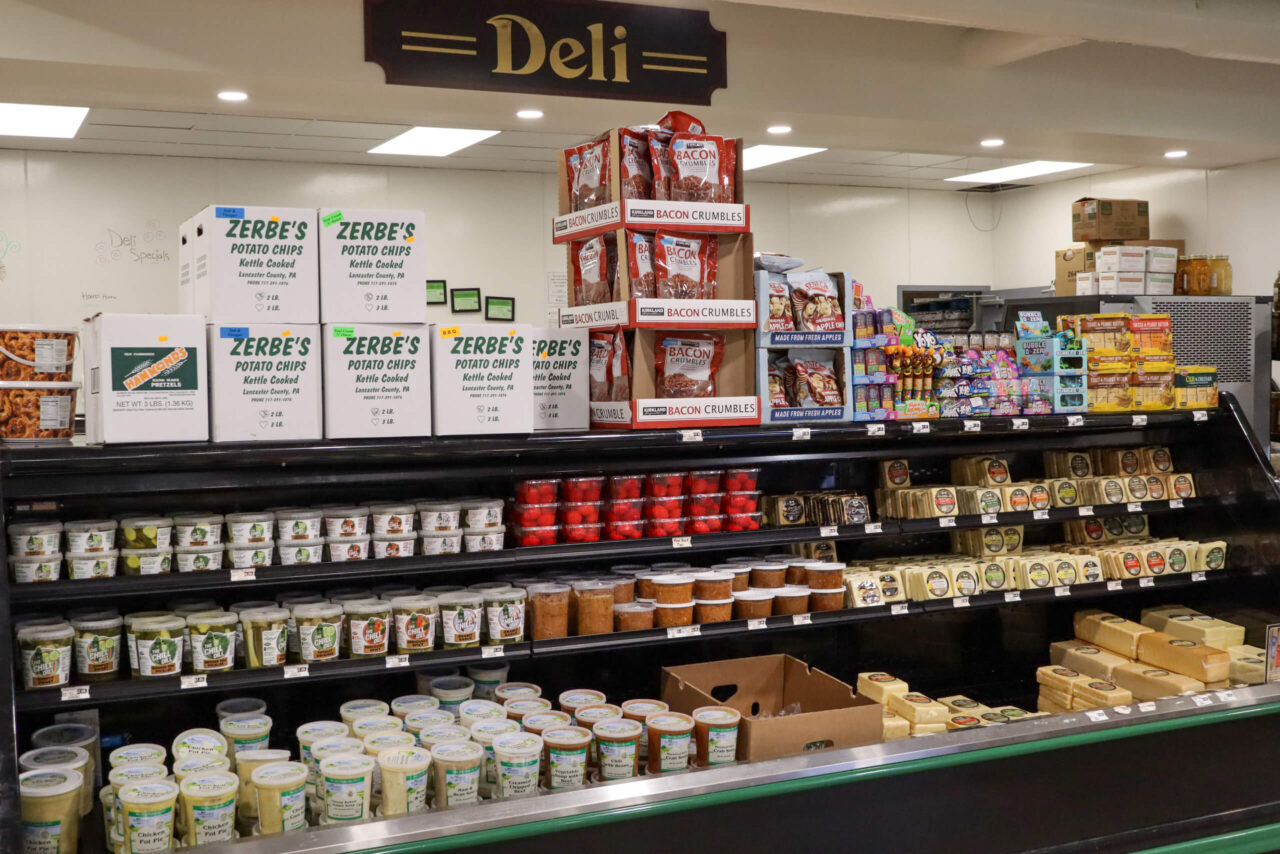 Singing Spring Foods - reallancastercounty