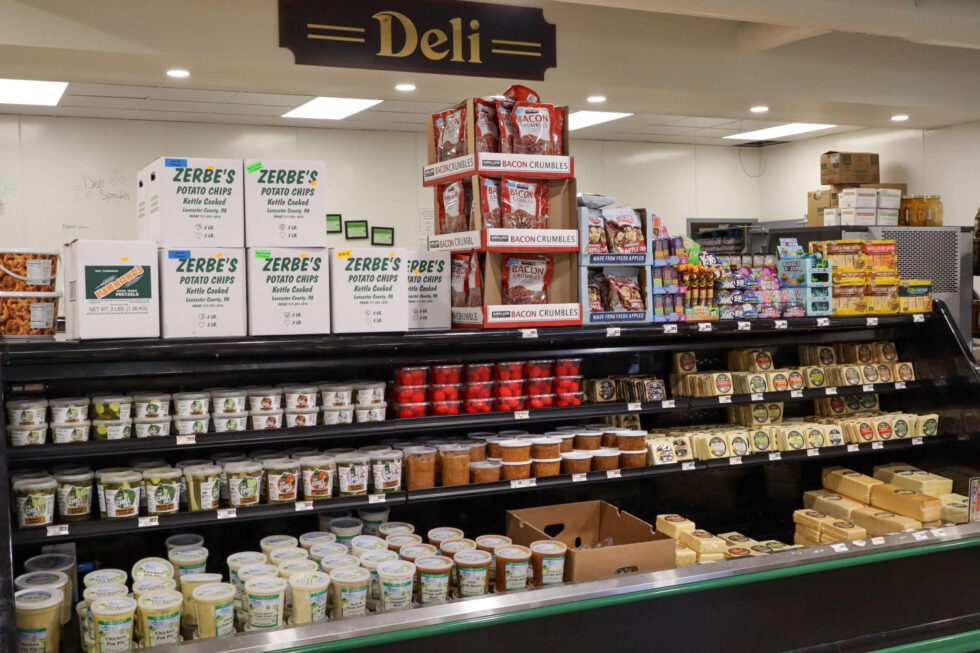 Singing Spring Foods - reallancastercounty