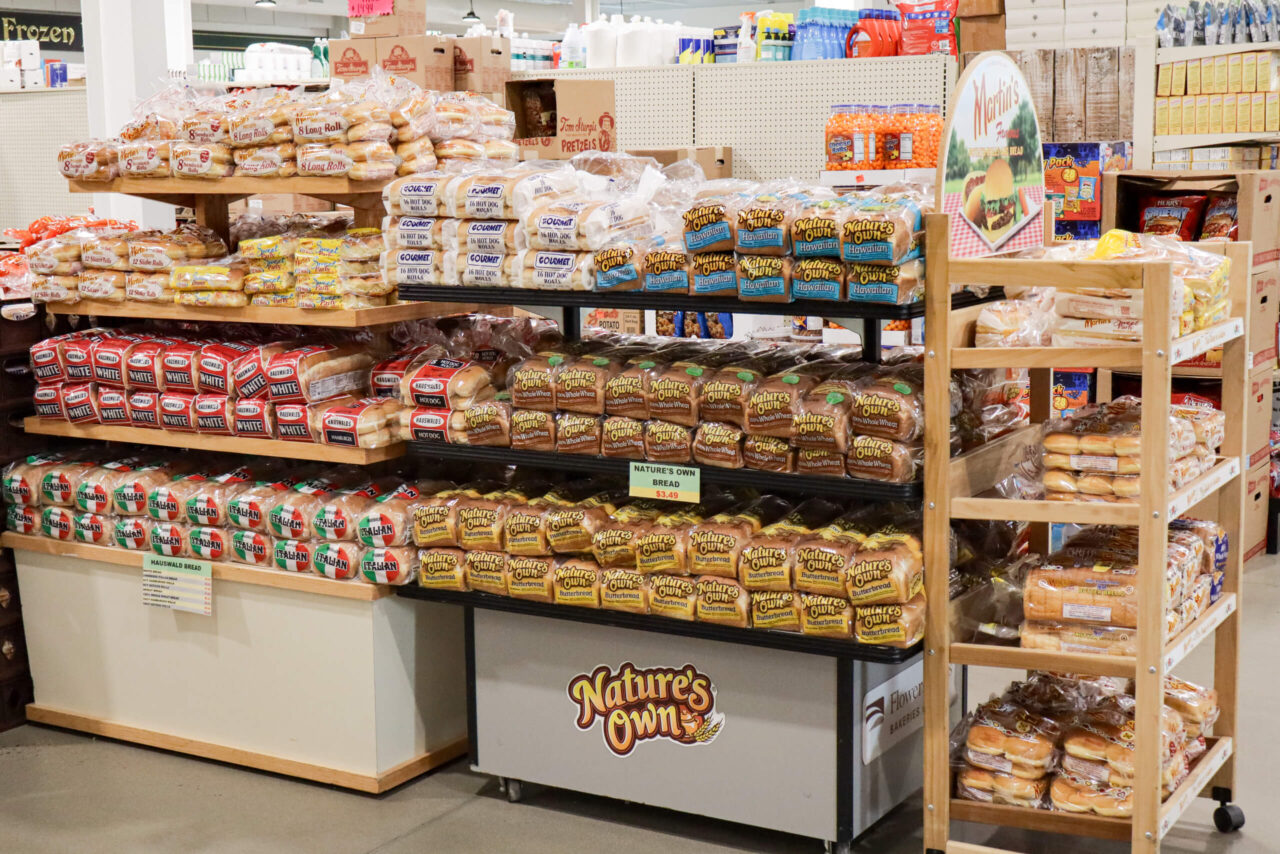 Singing Spring Foods | reallancastercounty