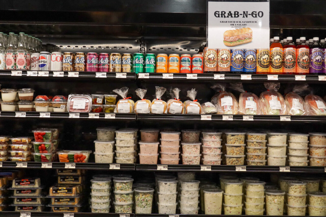 Singing Spring Foods | reallancastercounty