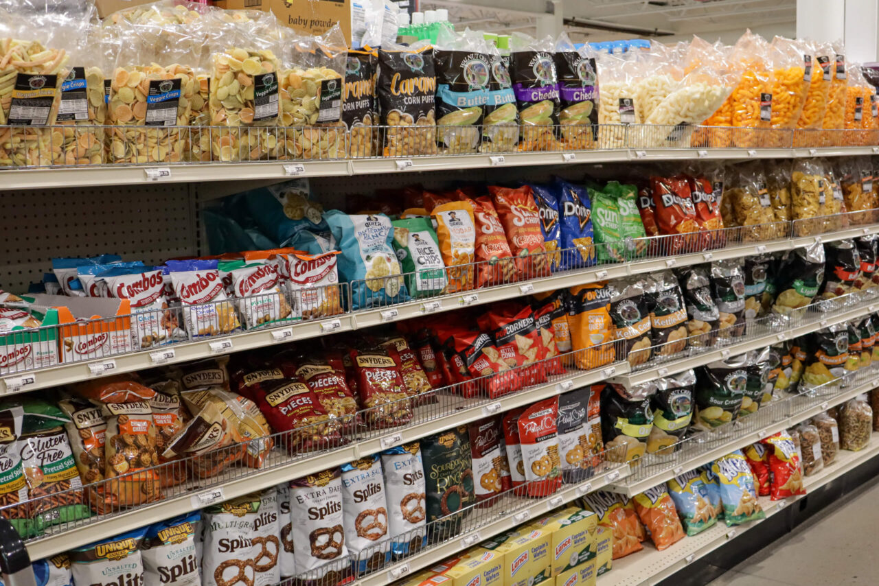 Singing Spring Foods | reallancastercounty